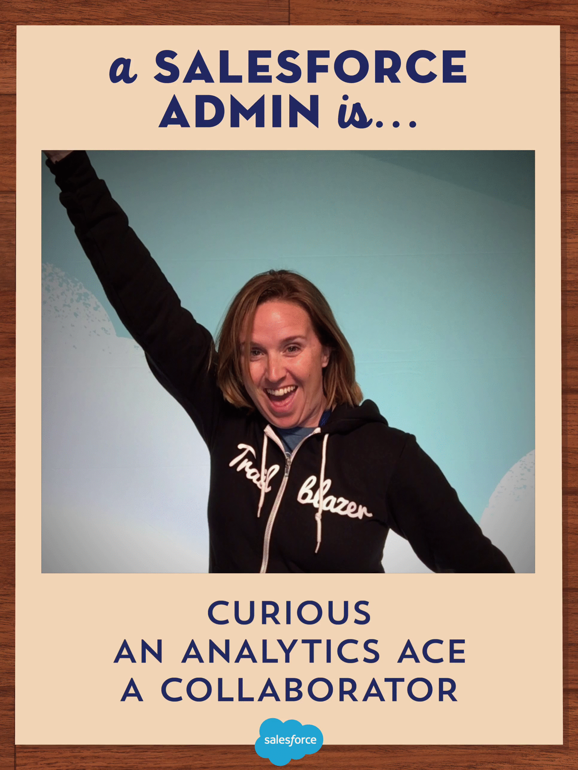 I Spoke at Dreamforce and Now I Need a Nap – Force For Fun