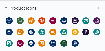 Use the Lightning Design System Icons in your Lucid Chart Diagrams ...