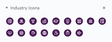 Use the Lightning Design System Icons in your Lucid Chart Diagrams ...
