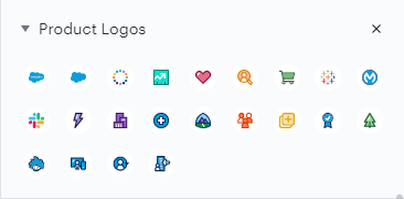 Use the Lightning Design System Icons in your Lucid Chart Diagrams ...